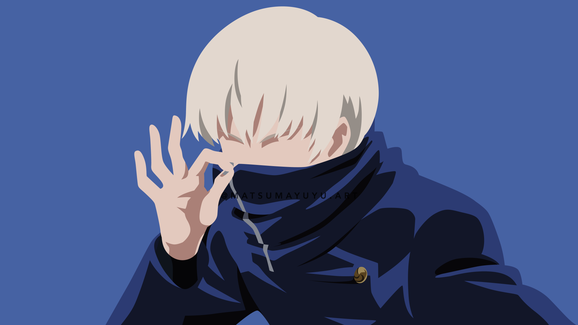 Toge Inumaki 8k Wallpapers