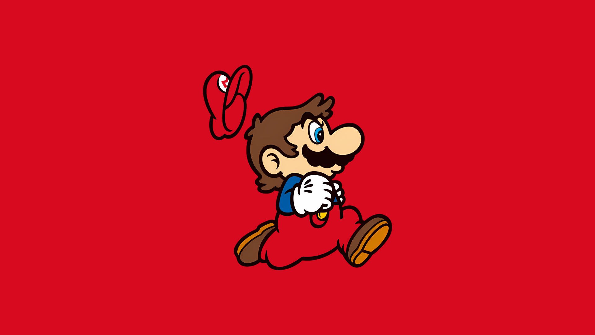 Download Super Mario 4k Ultra HD Wallpaper | 3840x2160 | Wallpaper Abyss