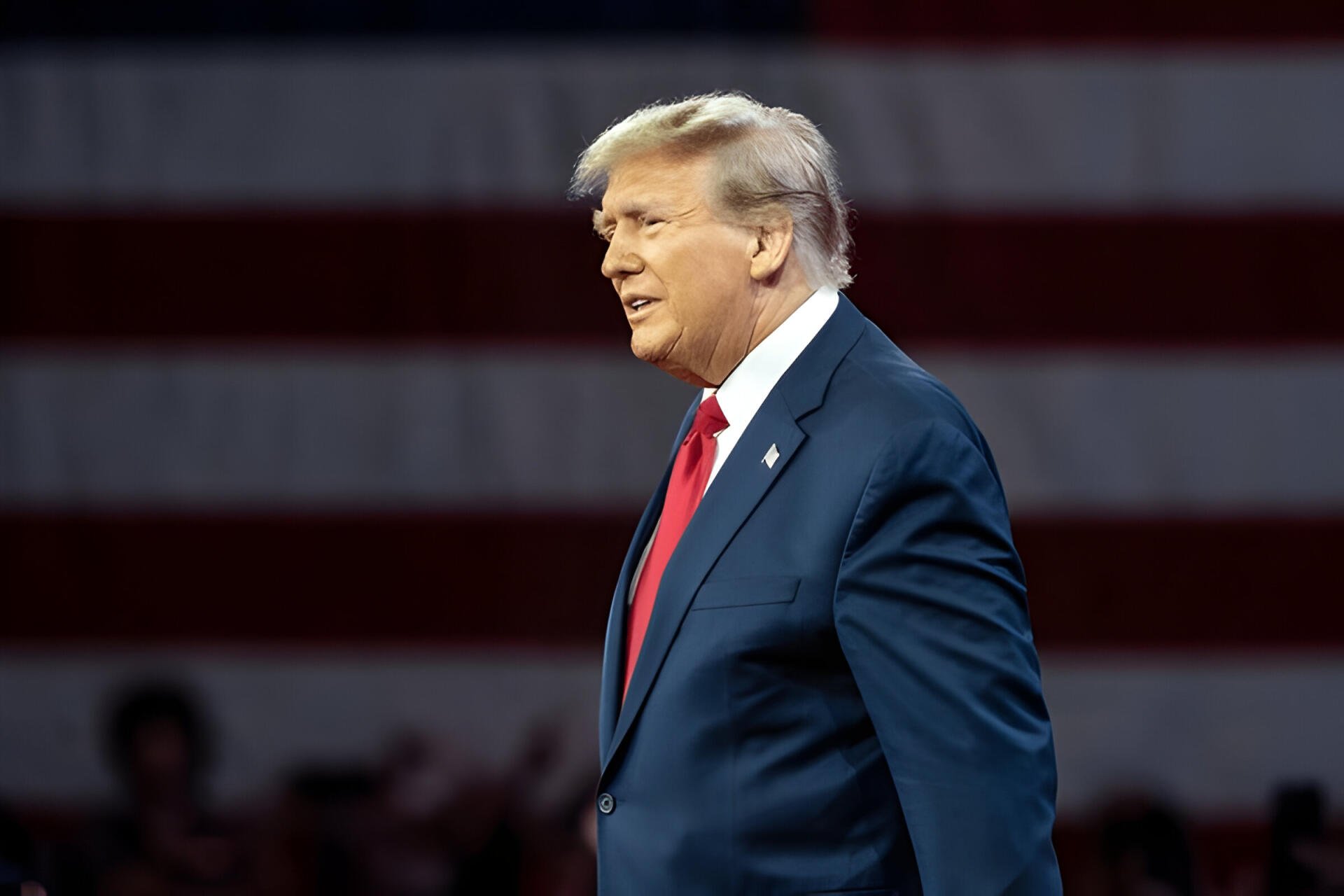 Download Donald Trump MAGA HD Wallpaper | 2400x1600 | Wallpaper Abyss