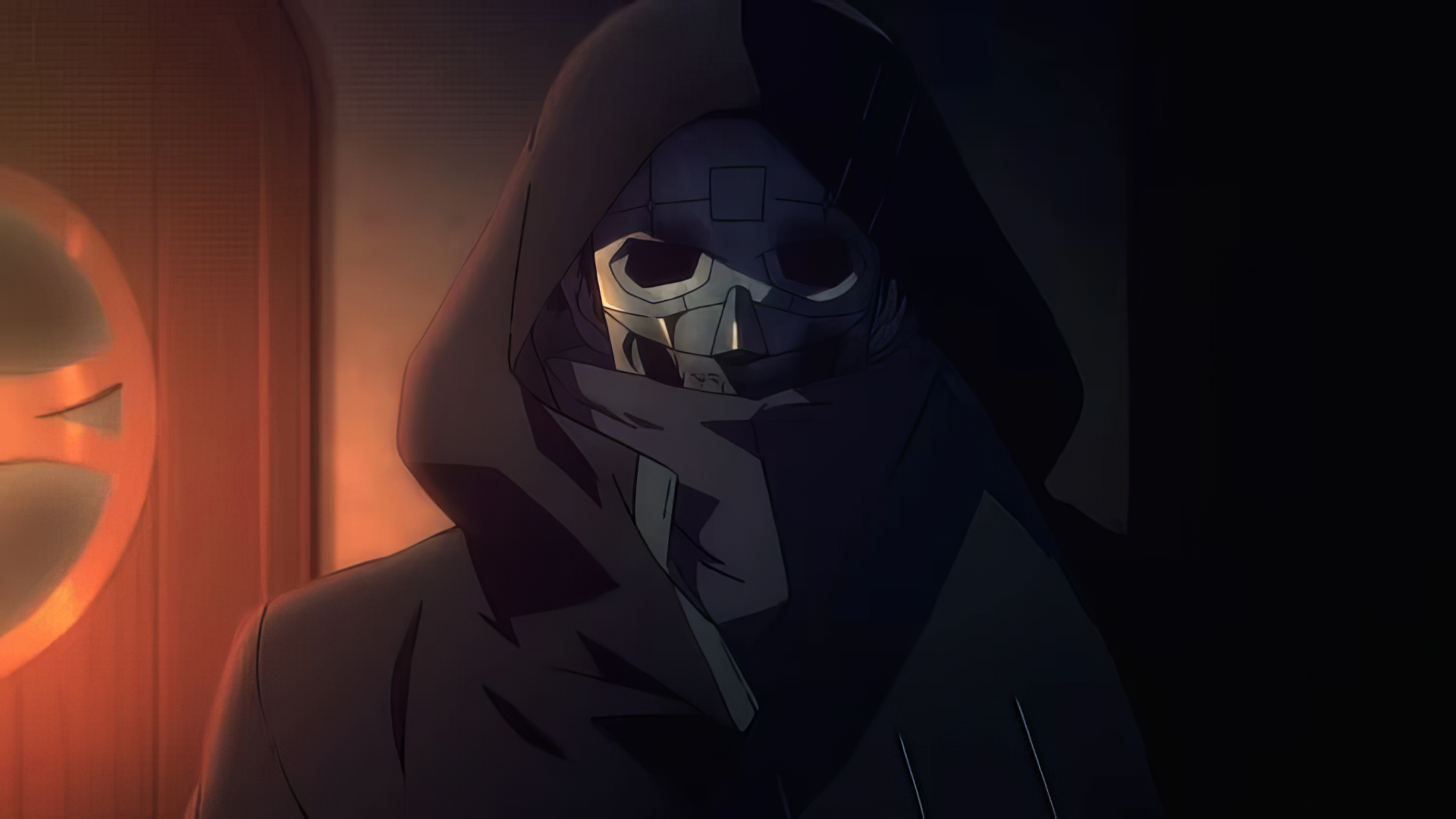 HD Wallpaper of The Unwanted Undead Adventurer