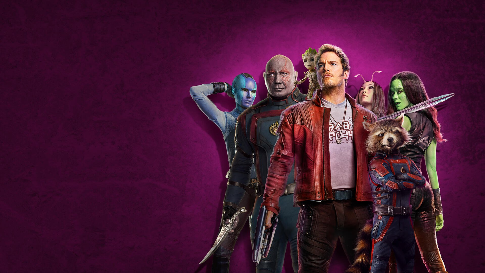 Download Guardians Of The Galaxy Vol. 3 HD Wallpaper | 1920x1080 ...