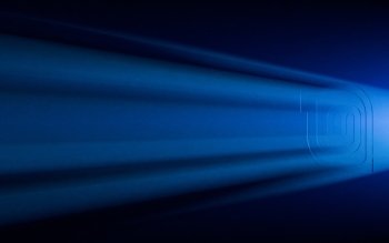 Linux Hero - A Gallery By: Sorogon At Alpha Coders