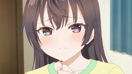 Yuki Suou - Desktop Wallpapers, Phone Wallpaper, PFP, Gifs, and More!