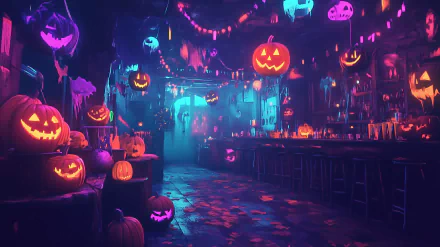 Halloween - Desktop Wallpapers, Phone Wallpaper, PFP, Gifs, and More!
