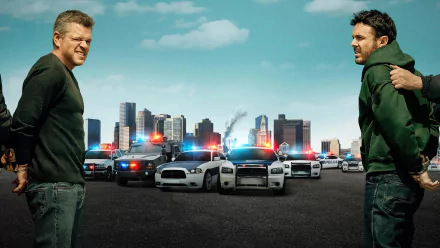 Police Car - Desktop Wallpapers, Phone Wallpaper, PFP, Gifs, and More!