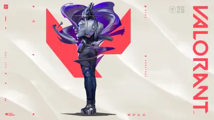 Vyse (Valorant) - Desktop Wallpapers, Phone Wallpaper, PFP, Gifs, and More!