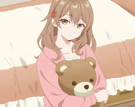 Maria Mikhailovna Kujou - Desktop Wallpapers, Phone Wallpaper, PFP ...