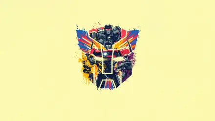 Transformers One - Desktop Wallpapers, Phone Wallpaper, PFP, Gifs, and ...