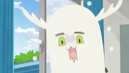 Noko Shikanoko - Desktop Wallpapers, Phone Wallpaper, PFP, Gifs, and More!