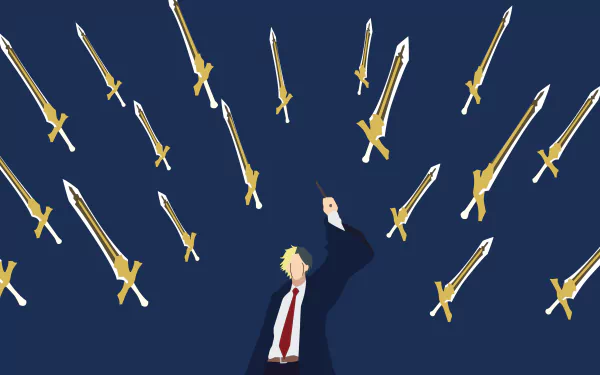 Rayne Ames Strikes: Mashle Magic & Muscle in Stunning 4K Ultra HD ...