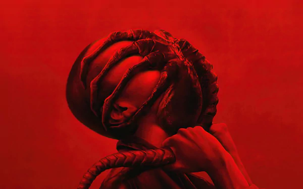 [10+] Alien: Romulus 4k Wallpapers