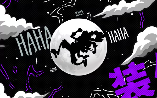 [20+] Monkey D. Luffy 8k Wallpapers