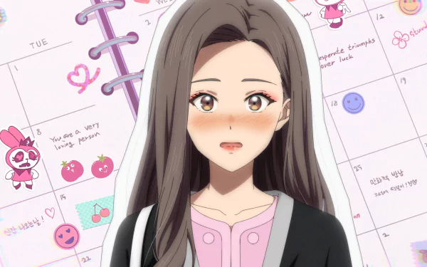 Jugyeong Lim Wallpapers