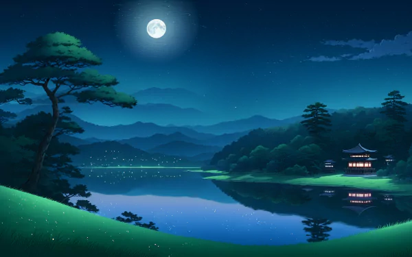 Black & White Japanese Tori Gate Desktop Customization! by Cybernetvork