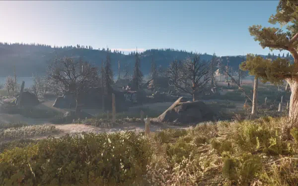 [50+] Days Gone Wallpapers