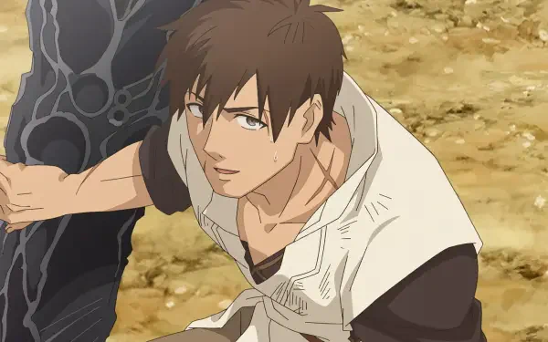 Noor (I Parry Everything) Wallpapers