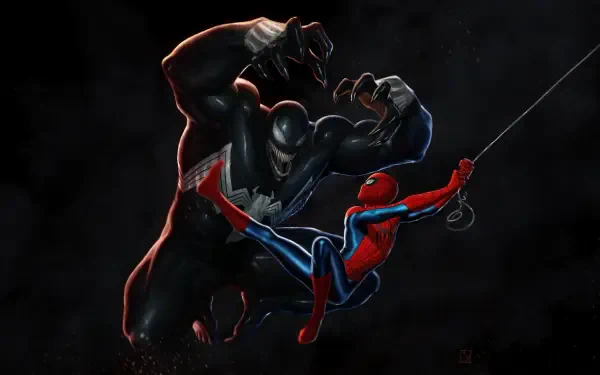 [10+] Venom: Let There Be Carnage 4k Wallpapers