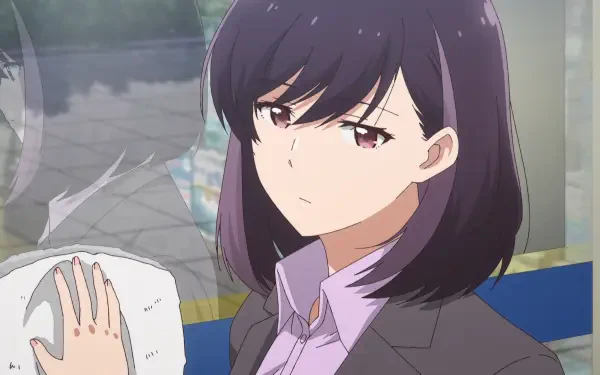 Download Anime 365 Days To The Wedding Rika Honjouji Takuya Oohara HD ...