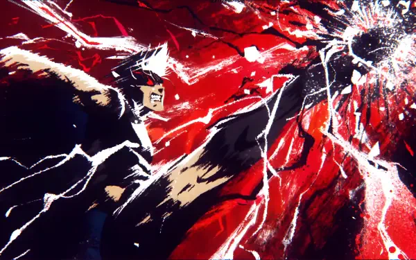 Shidou Ryusei HD Wallpaper – Blue Lock Anime Spotlight