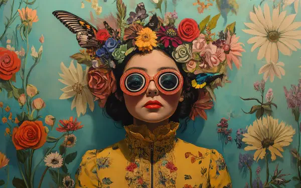 Trendy Fashion Must-Have: 4K Ultra HD Style Inspiration by robokoboto