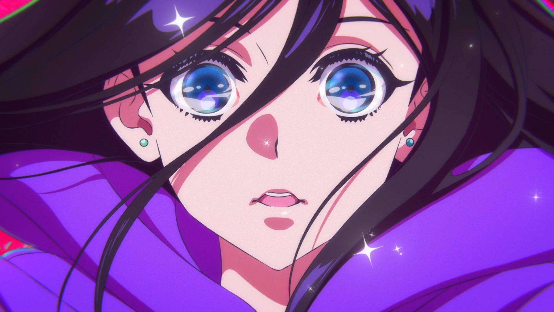 Forum: Anime - Zenshuu. - comments - AniDB