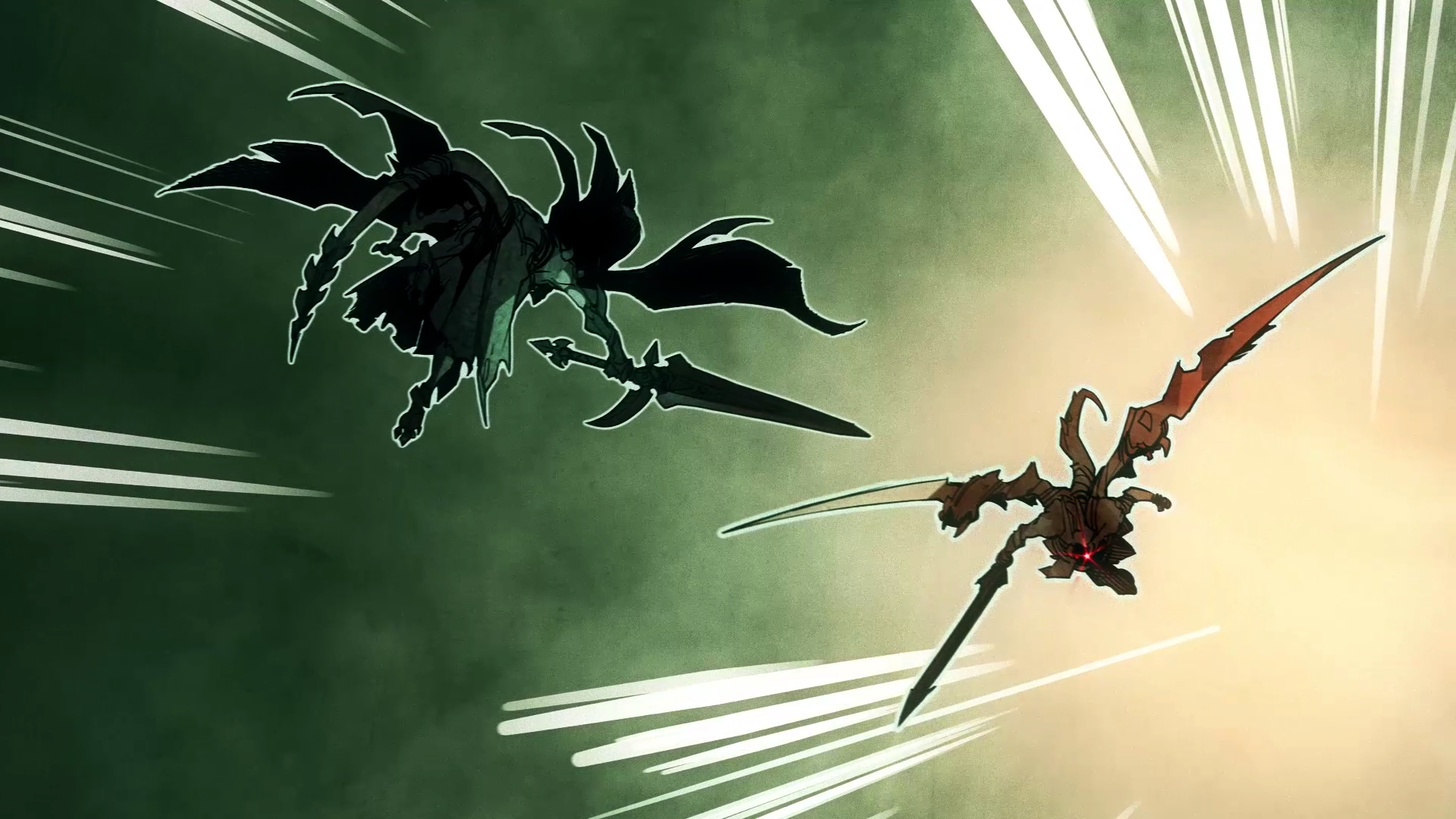 Darksiders Samael Standbeeld Darksiders 2 | Coeleveld.com