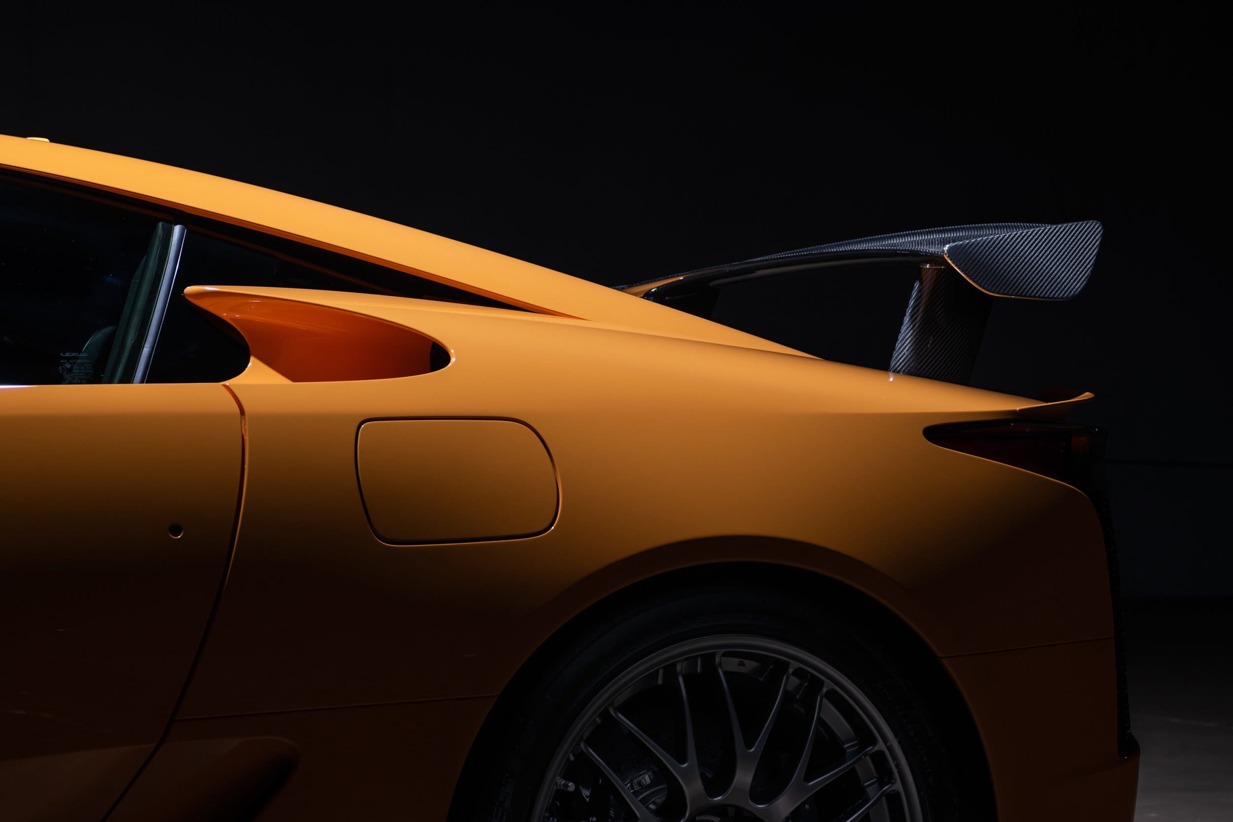 31 Lexus Lfa Hd Wallpapers Backgrounds Wallpaper Abyss