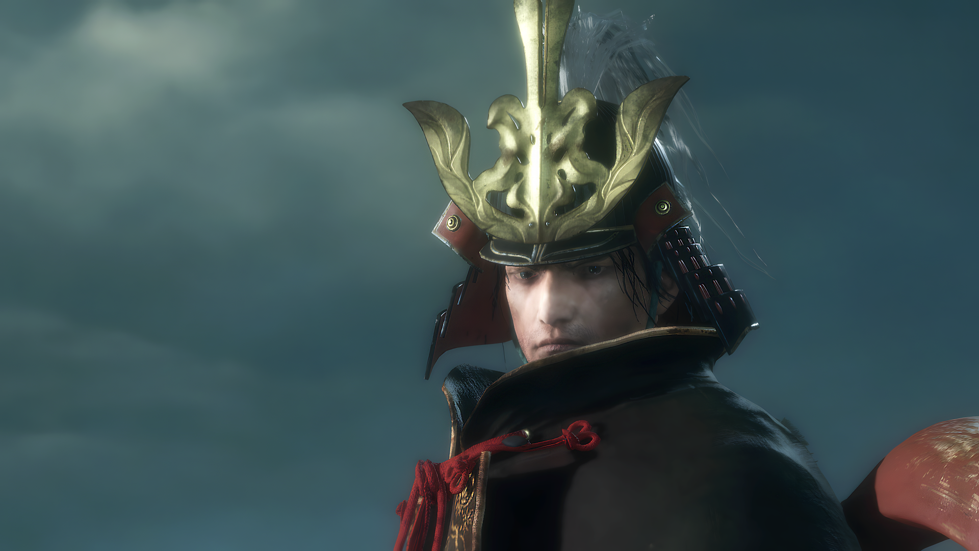 Genichiro Ashina Wallpapers