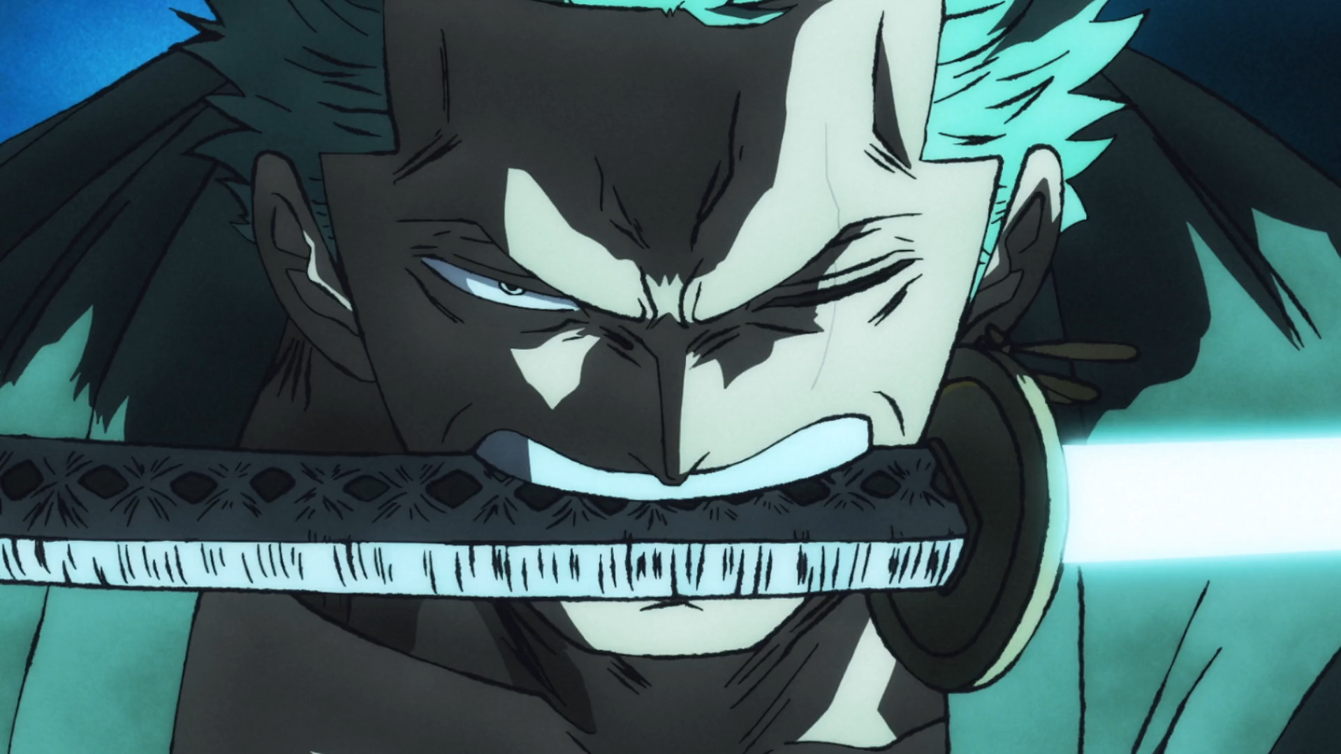 Download Anime One Piece Roronoa Zoro HD Wallpaper | 1920x1080 ...