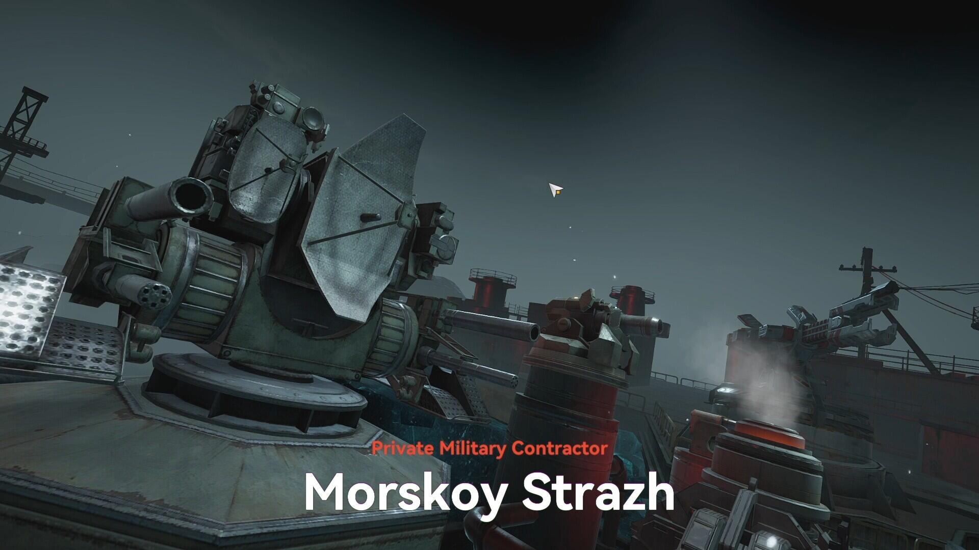 Girls' Frontline 2: Exilium Wallpapers