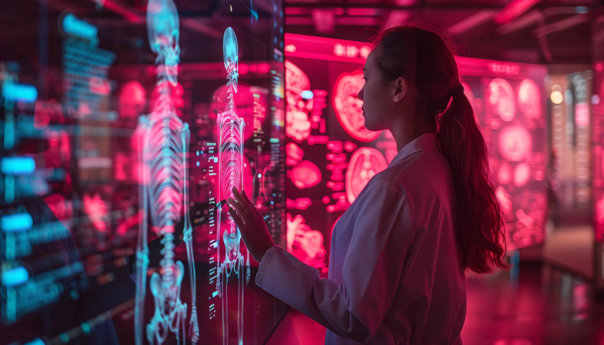 Download AI Art 4k Ultra HD Wallpaper