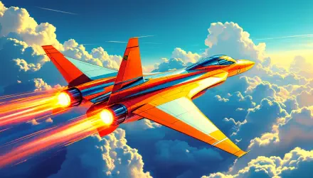 Jet Fighter - Desktop Wallpapers, Phone Wallpaper, PFP, Gifs, and More!