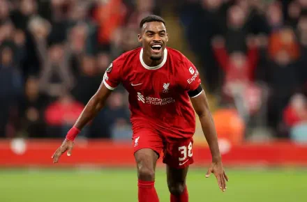 Liverpool F.C. - Desktop Wallpapers, Phone Wallpaper, PFP, Gifs, and More!