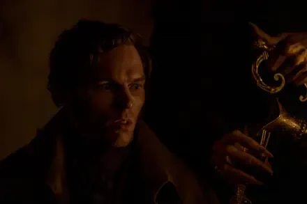 Nosferatu (2024) - Desktop Wallpapers, Phone Wallpaper, PFP, Gifs, and ...