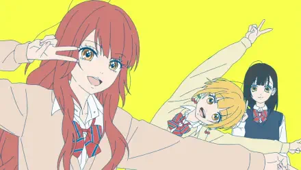 Honey Lemon Soda - Desktop Wallpapers, Phone Wallpaper, PFP, Gifs, and ...