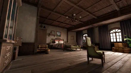 Infinity Nikki - Desktop Wallpapers, Phone Wallpaper, PFP, Gifs, and More!