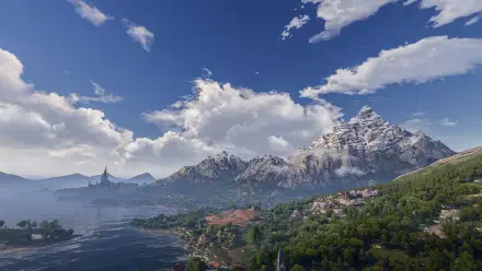 Infinity Nikki - Desktop Wallpapers, Phone Wallpaper, PFP, Gifs, and More!