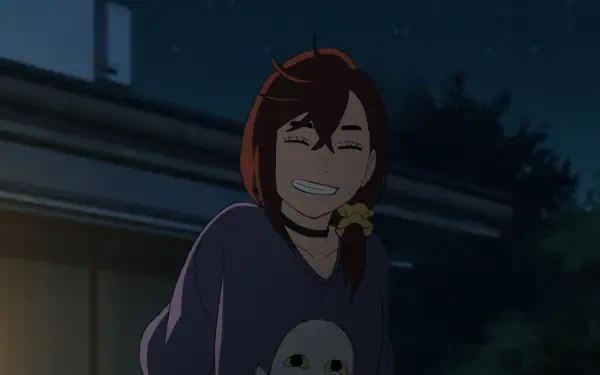 [100+] Momo Ayase Wallpapers