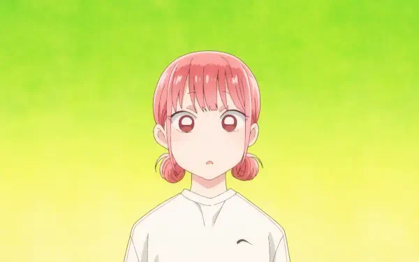 Download Anime Blue Box 4k Ultra HD Wallpaper