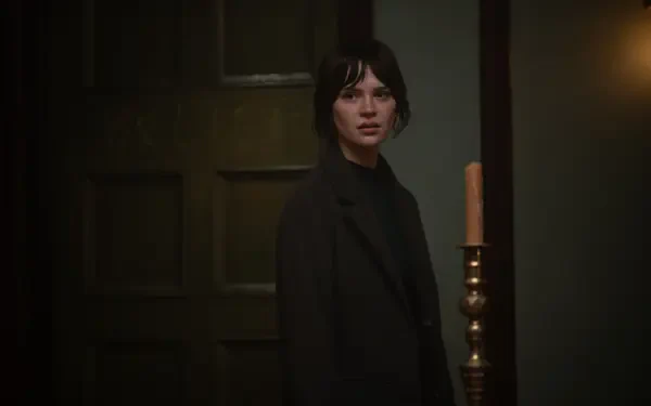 Heretic (2024) Wallpapers