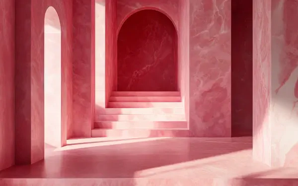 [10+] Pink Aesthetic 4k Wallpapers