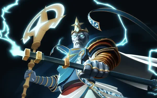 Download RuneScape 3 HD Wallpaper