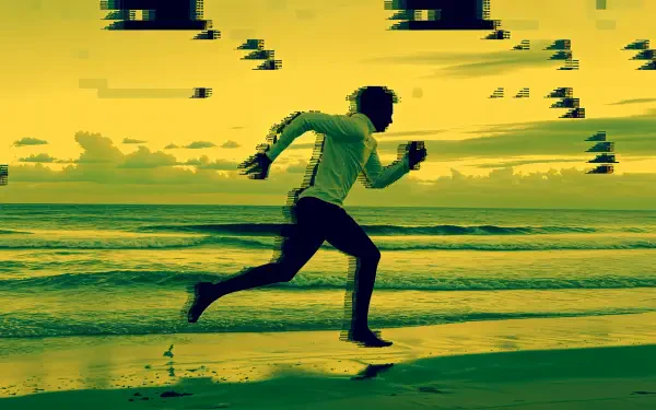 [20+] Running 4k Wallpapers