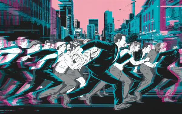 Movement 4k Wallpapers