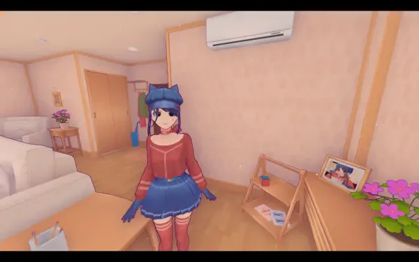 [20+] MiSide Wallpapers