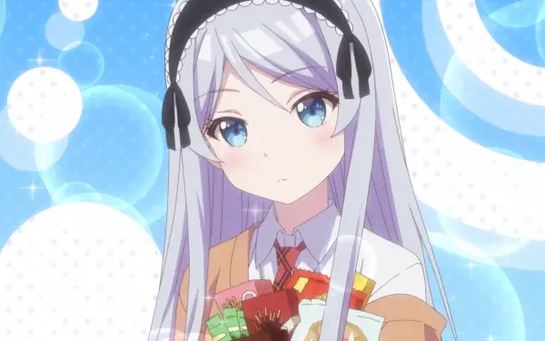 [10+] Shisei Houjou Wallpapers