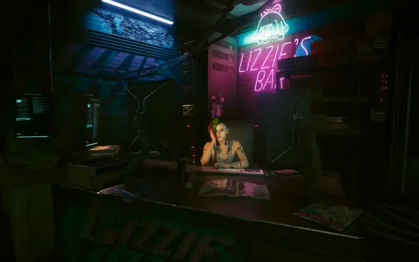 Animated Bar Desktop Wallpapers, Phone Wallpaper, PFP, Gifs, and More ...