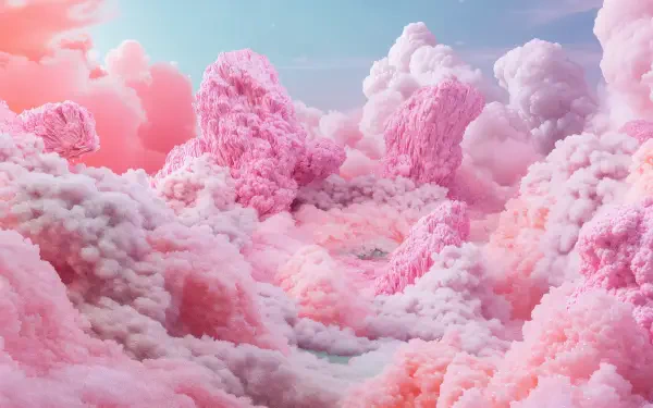 [10+] Pink Aesthetic 4k Wallpapers