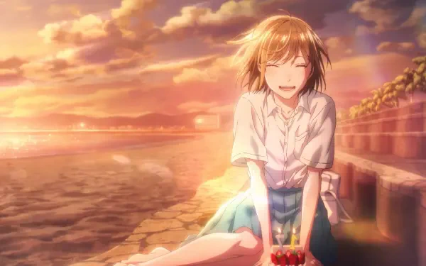 [70+] Blue Box Wallpapers