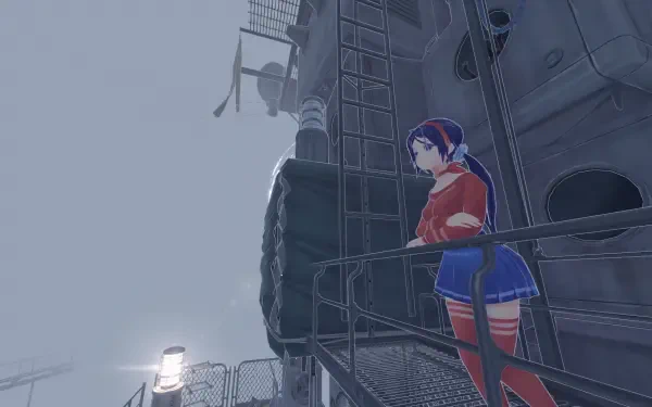 [20+] MiSide Wallpapers